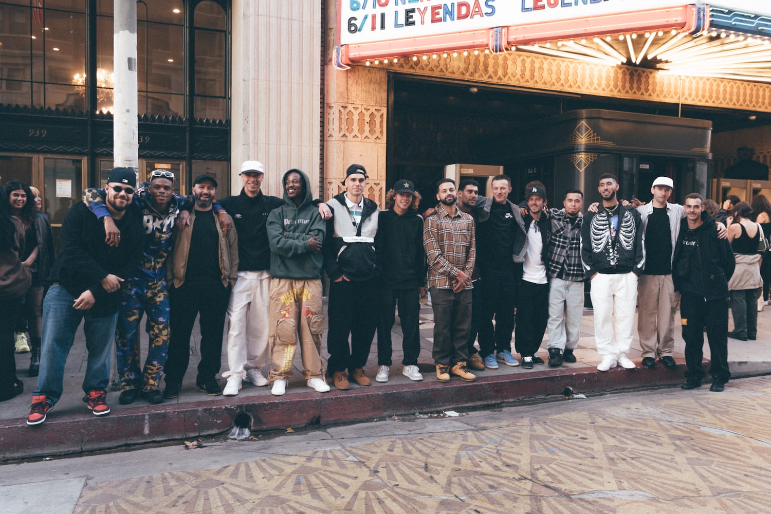 Can Primitive DEFINE. the Future of Skateboarding Videos? - Skateboards.com