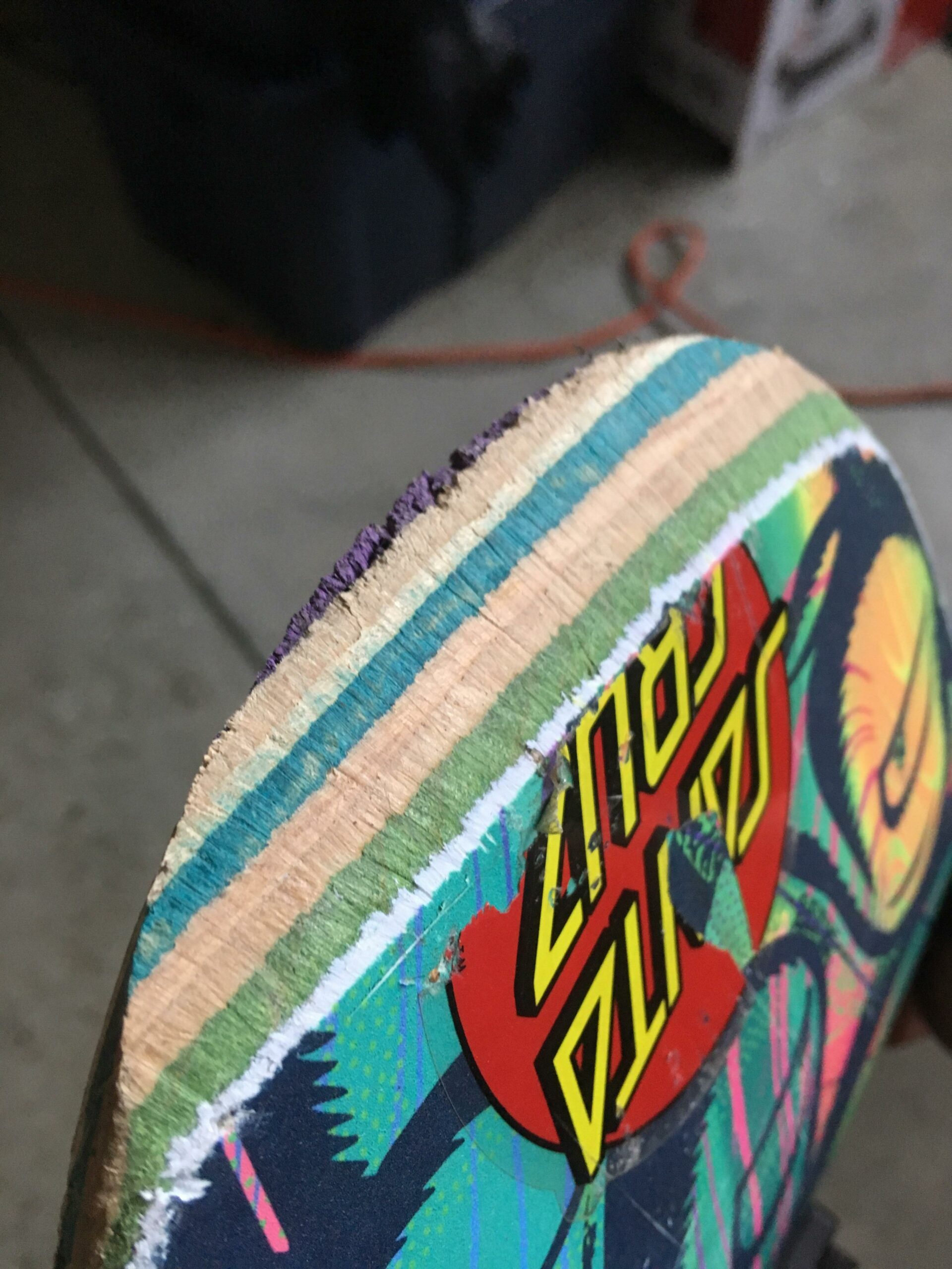 Preventing Razor Tail: Tips for Minimizing Wear and Tear on Your Deck