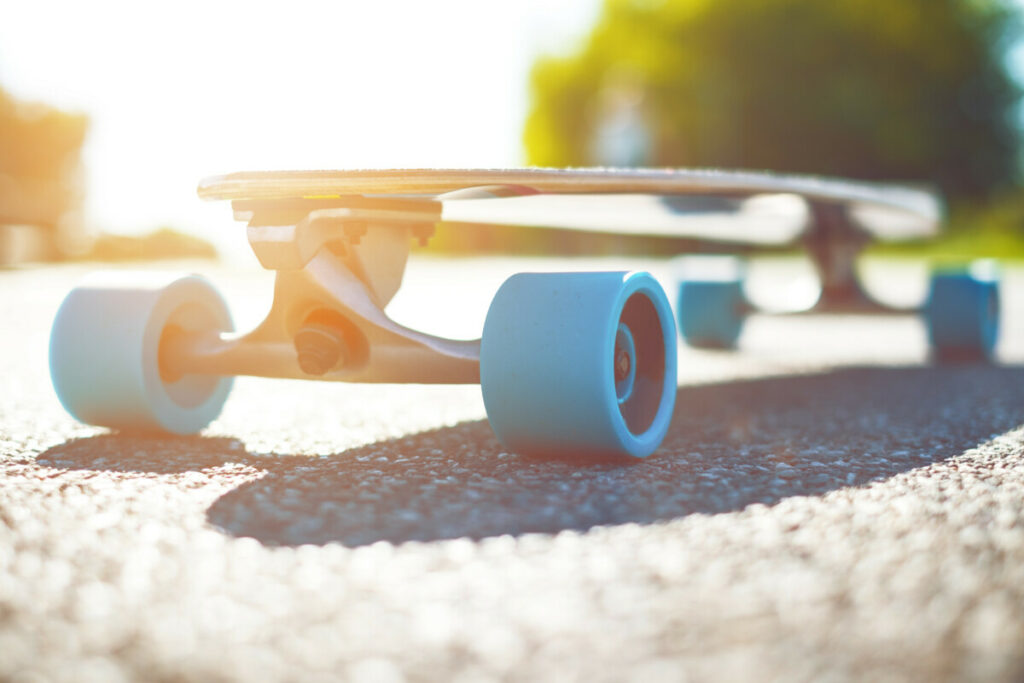 Upgrade Your Ride: Beginner-Friendly Skateboard Upgrades and Enhancements