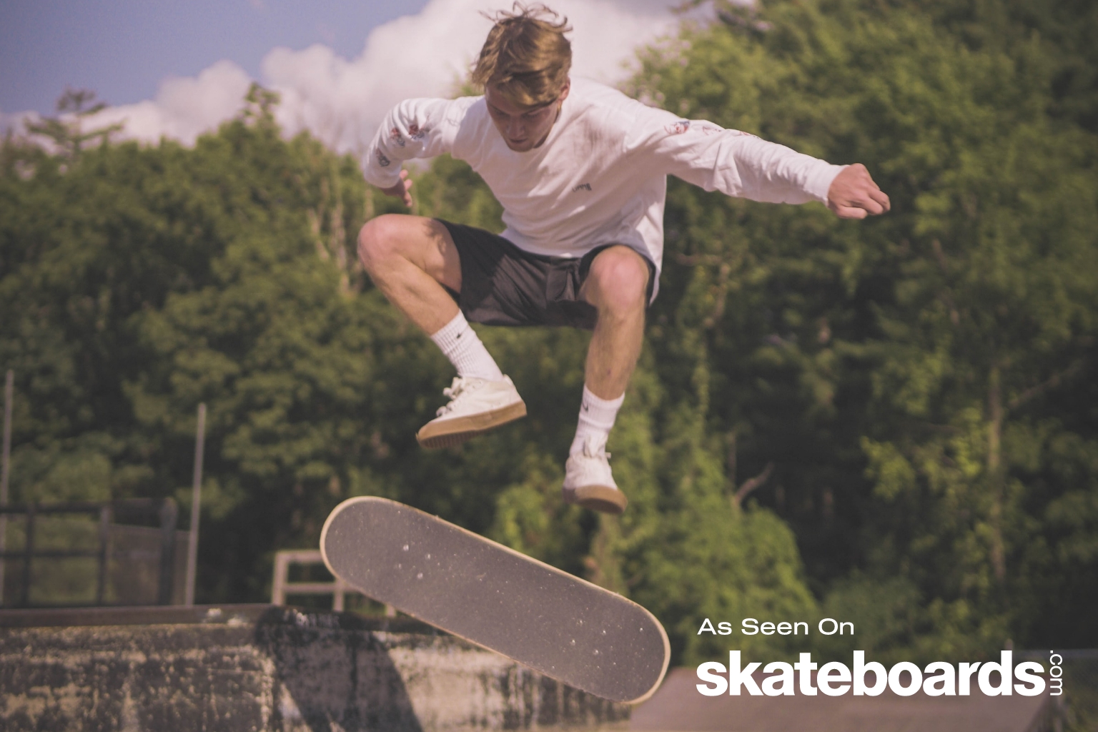 Kickflip Kickstart: Step-by-Step Tutorial for Learning the Kickflip