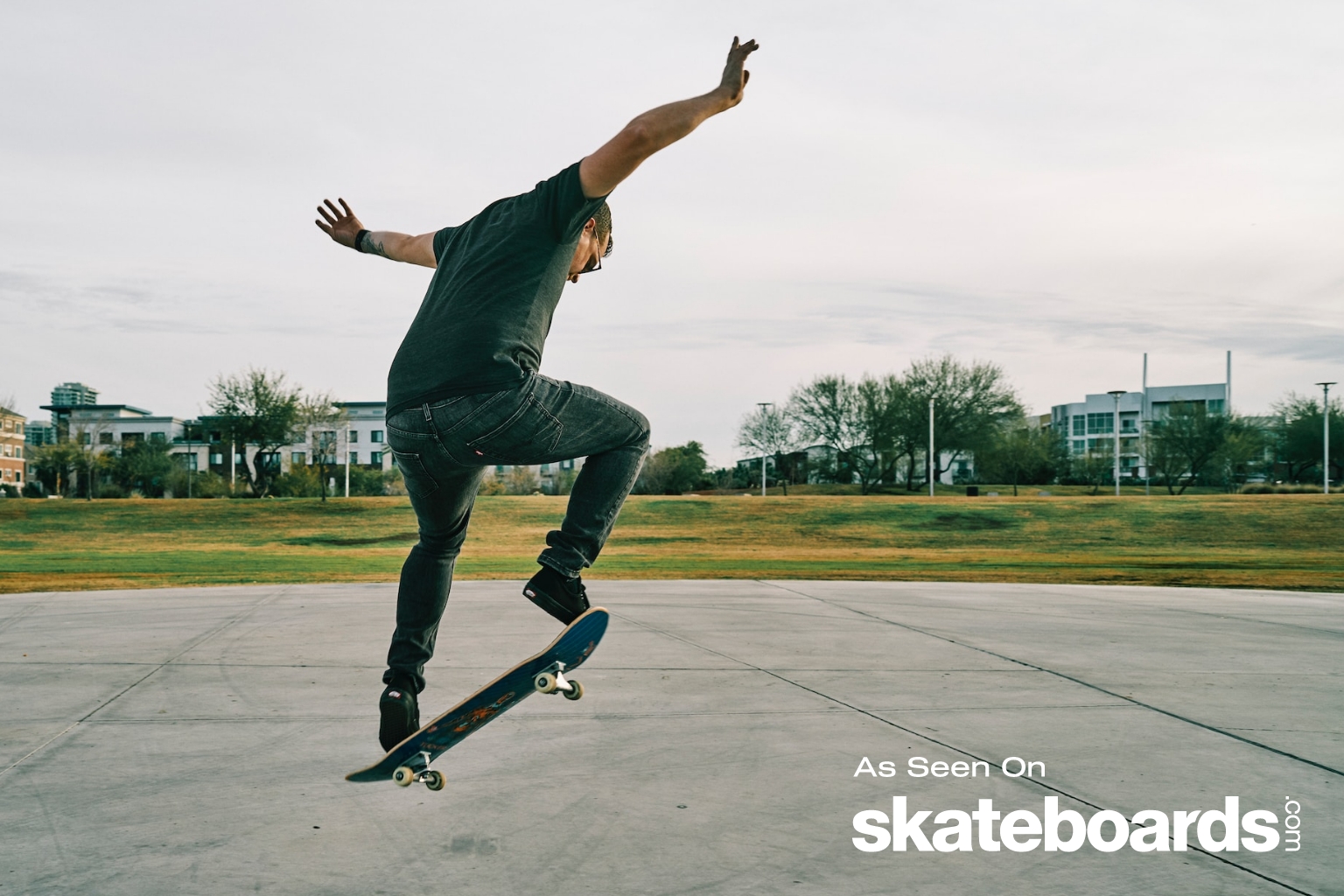 Ollie Like a Pro: Comprehensive Guide to Mastering the Ollie