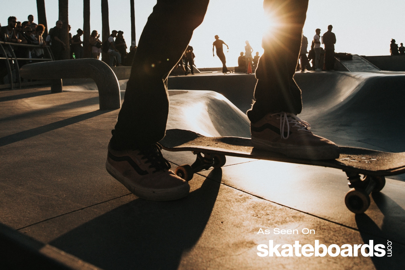Ramp it Up: A Beginner’s Guide to Skatepark Basics and Transition Riding
