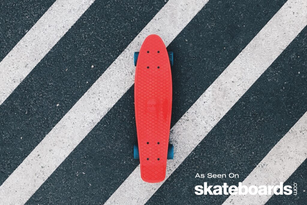 Style and Function: Exploring Different Skateboard Deck Shapes for Beginners