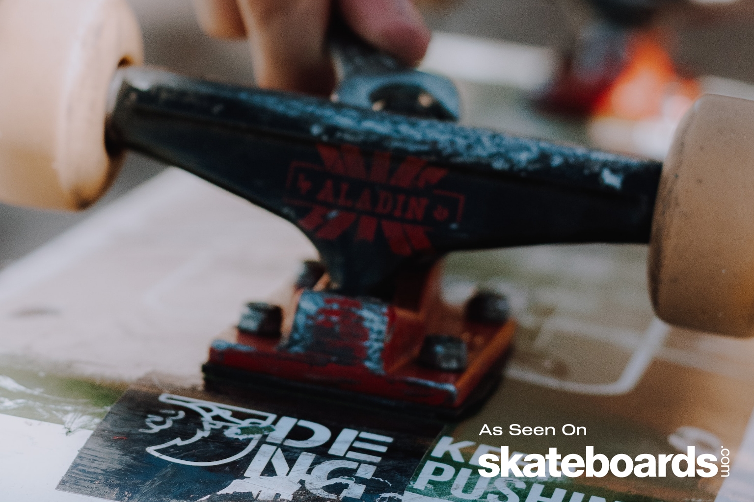 Truck Bushings: A Comprehensive Guide to Adjusting for Your Riding Style