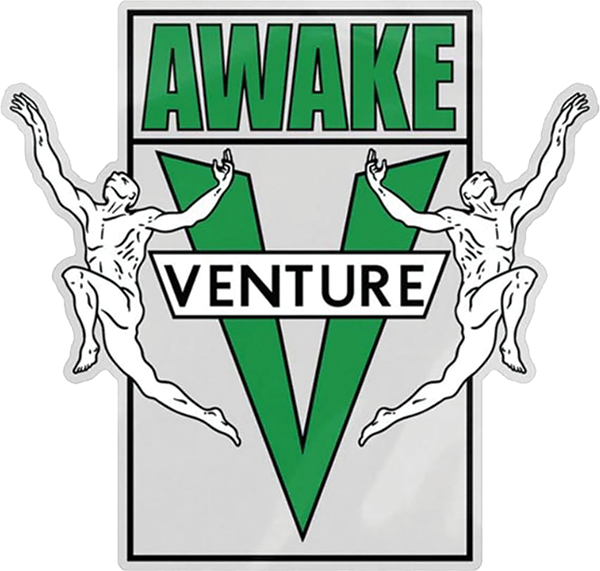 VENTURE 87 MD DECAL - Skateboards.com